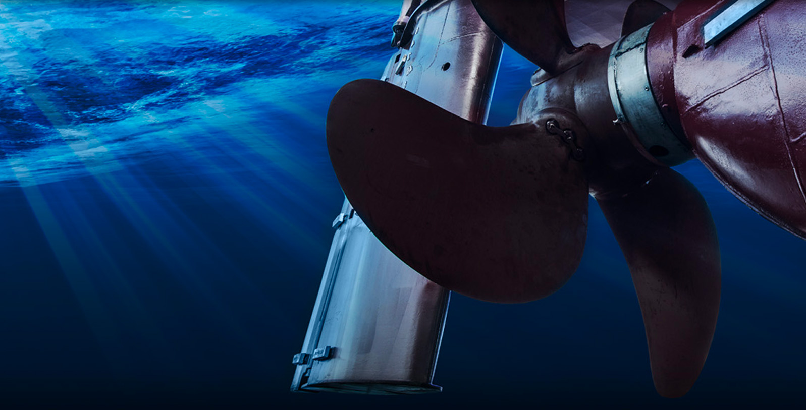 Blucher Stainless Steel Marine Solutions | Marinevac